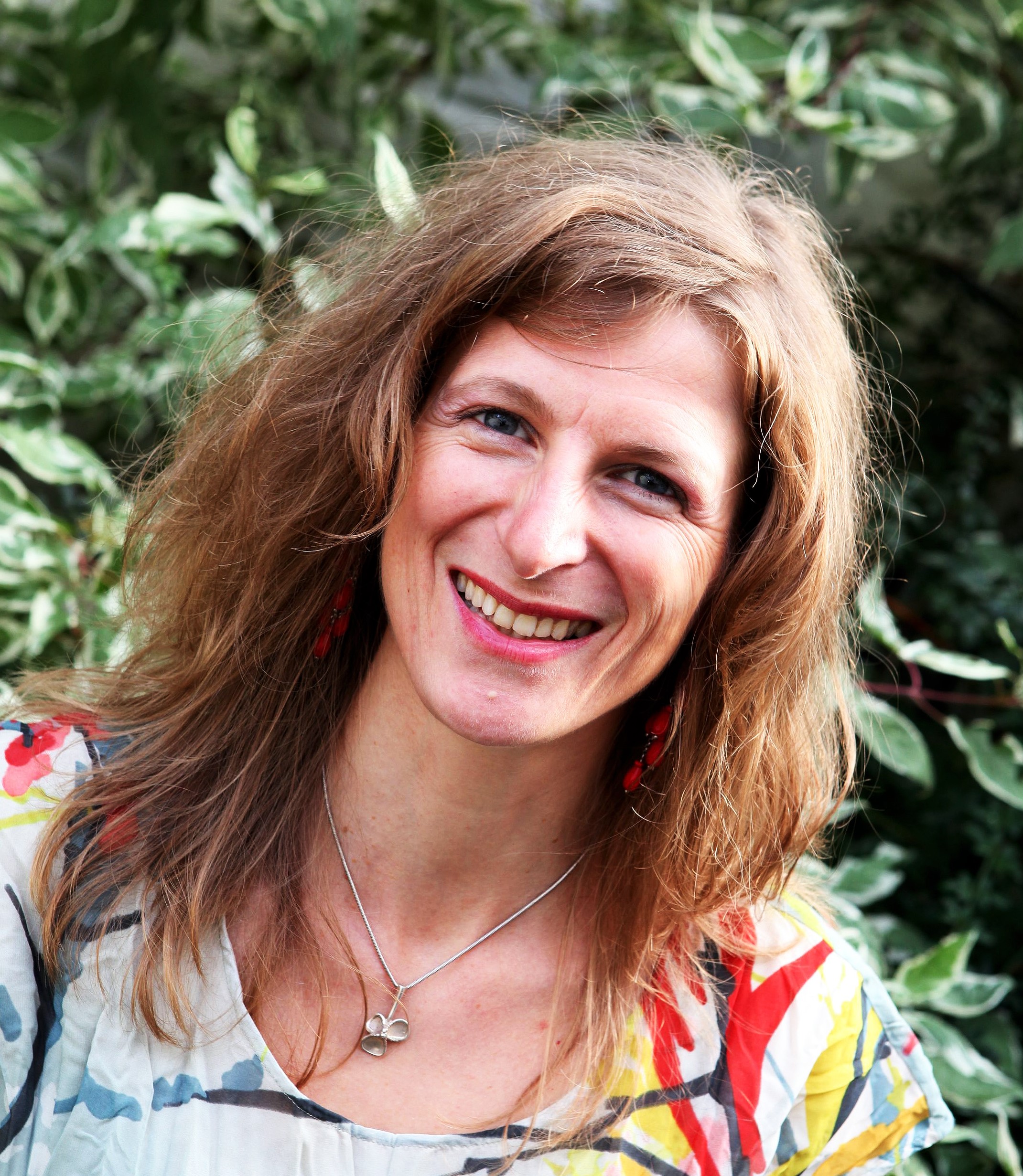 Christelle Colleaux - Cocoon a.s.b.l.